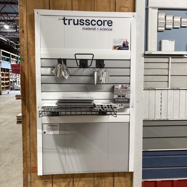 Turkstra Lumber in Hamilton, Ontario - Trusscore