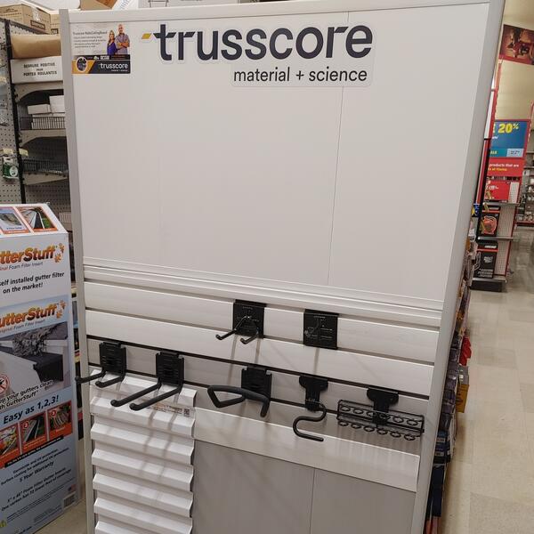 Wellesley Home Centre in Wellesley, Ontario - Trusscore