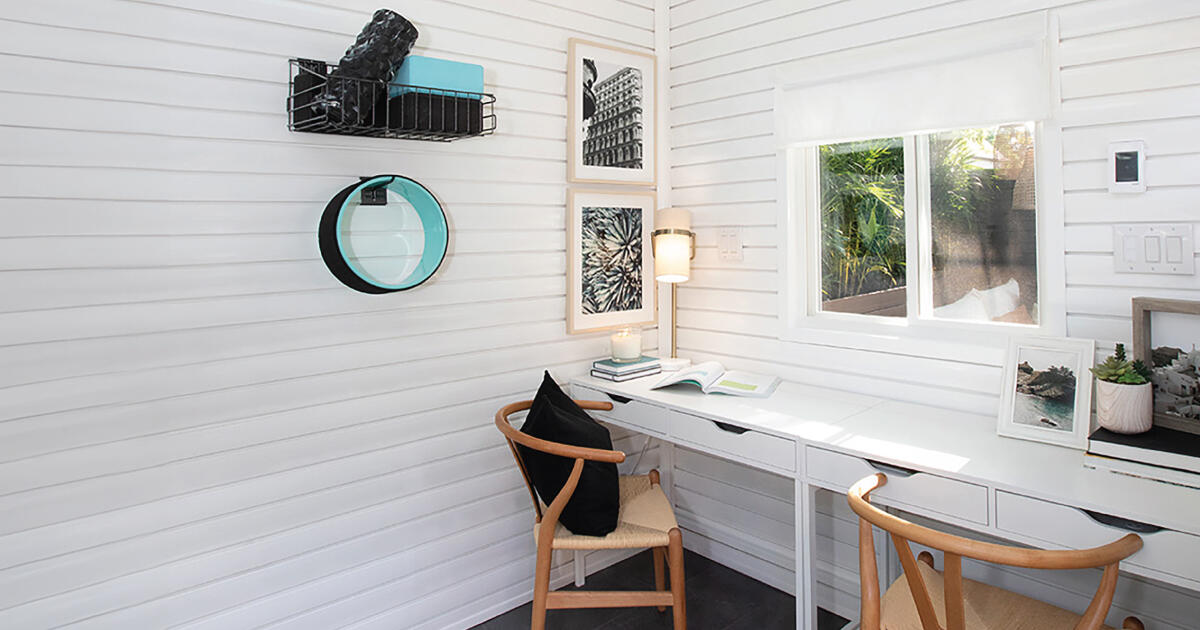 The Ultimate Guide to a Craft Room Wall Organizer: Maximize Your Space ...