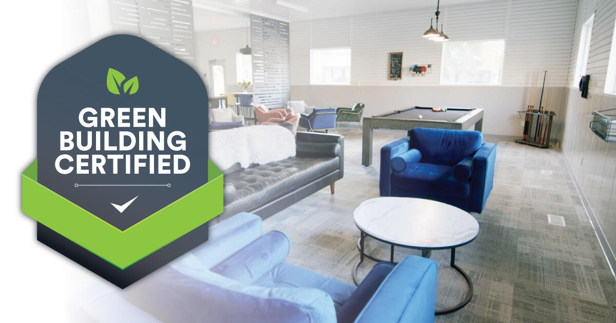 A Guide to Green Building Certifications 2023 - Trusscore