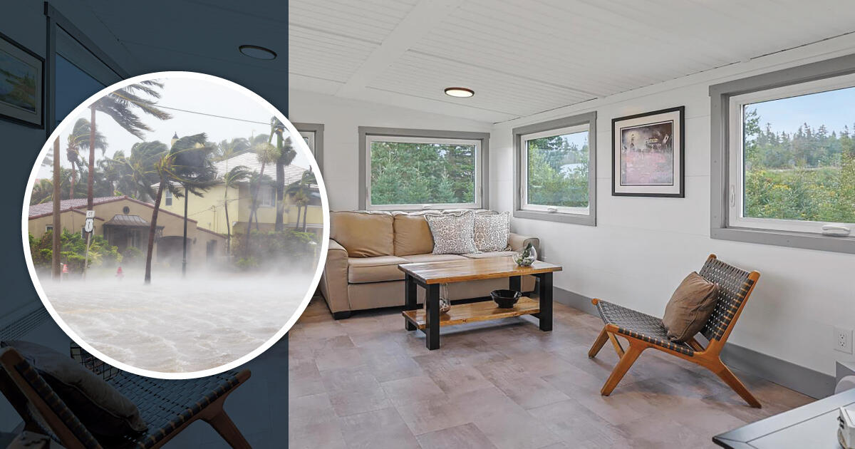How to Futureproof Your Home Against Hurricane Damages - Trusscore