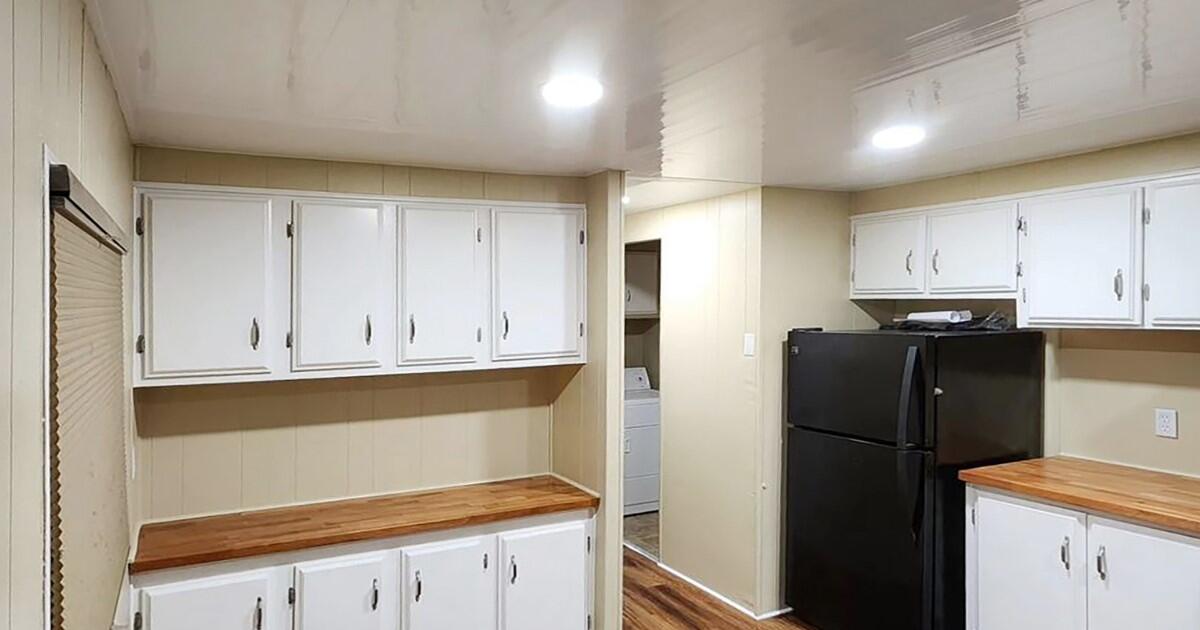 Mobile Home Ceiling Panels: Complete 2026 Installation Guide - Trusscore