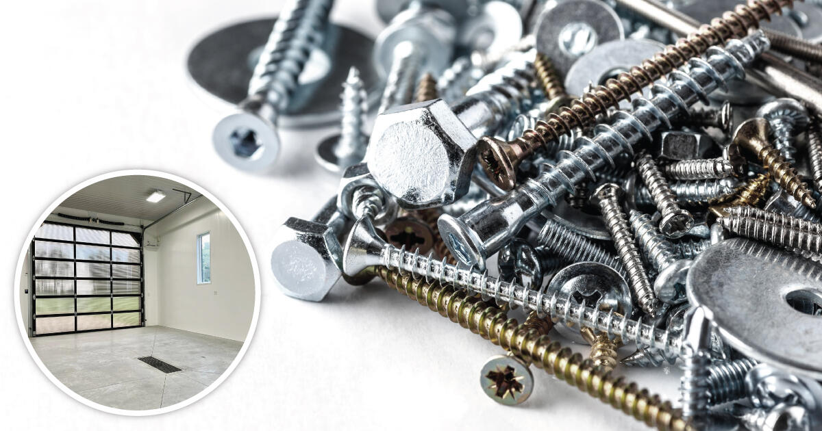 Fasteners 101: Everything You Need to Know - Trusscore