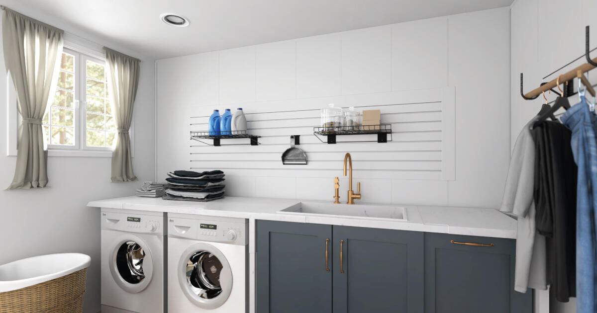 Wall Protection Panels: Why More Builders Are Switching to Trusscore ...