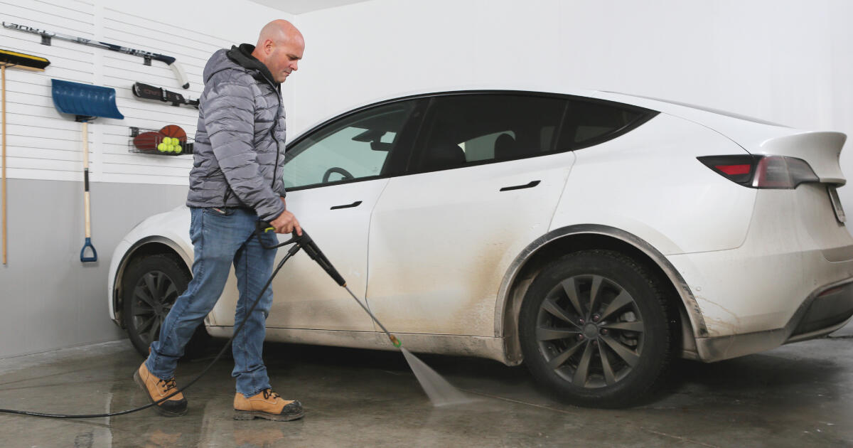 Waterproof Garage Wall Panels: The Best Options for a Moisture ...