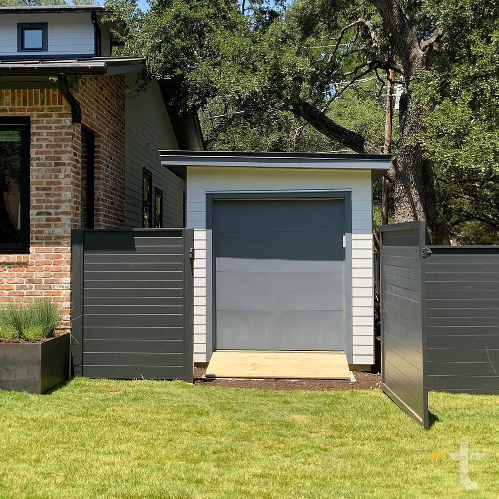 Matt Risinger - Trusscore