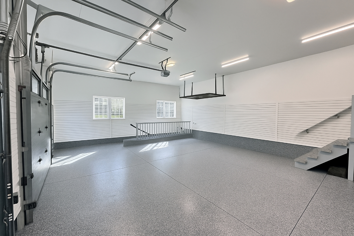 Trusscore Project Gallery: Real Customer Renovations & Design Ideas ...
