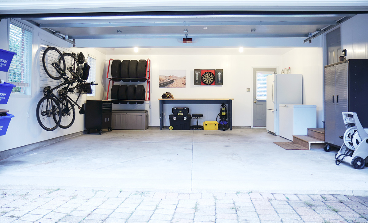 SlatWall - PVC Slatwall Panels - Trusscore