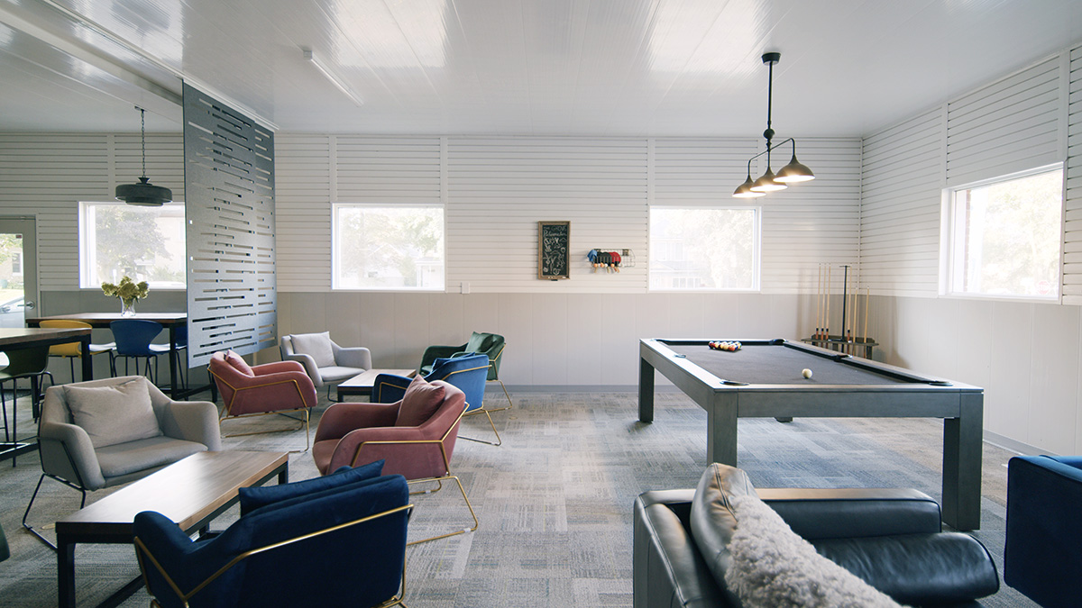 How Much Does Trusscore Cost Per Square Foot? - Trusscore